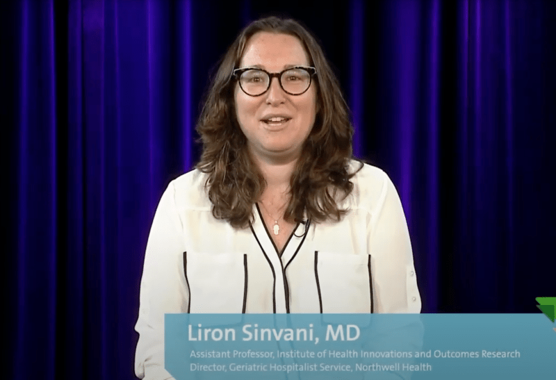 Advancing Women in Science and Medicine (AWSM) | Northwell Health ...