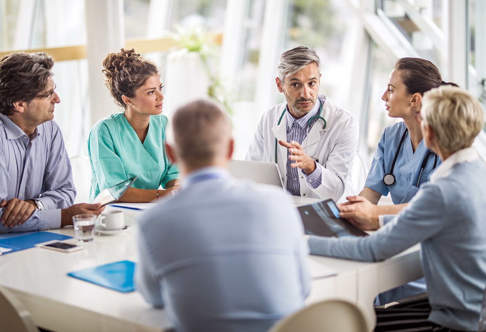 Pediatric hospital medicine - For Physicians | Northwell Health