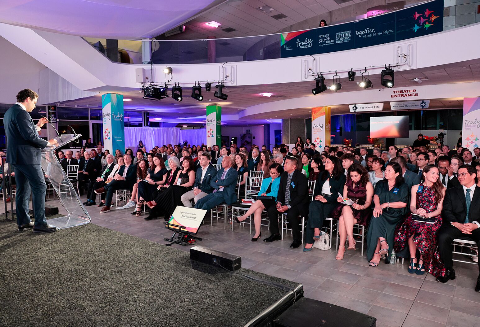 2024 - Truly Awards | Northwell Health