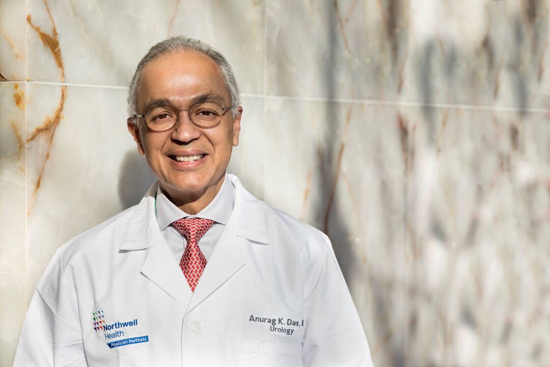 Anal fistula solution: First U.S. surgery using new BioHealx implant ...