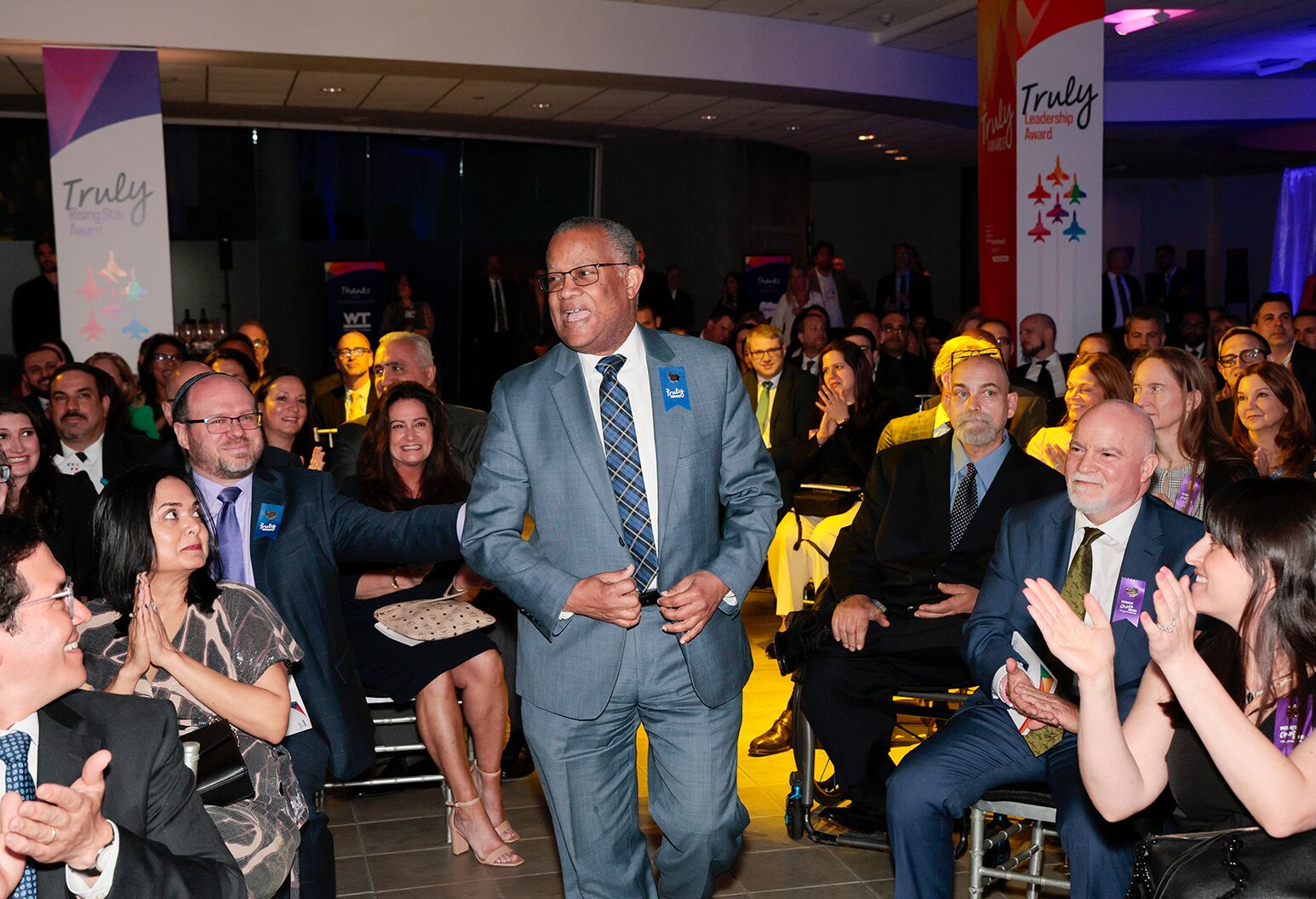 2024 - Truly Awards | Northwell Health