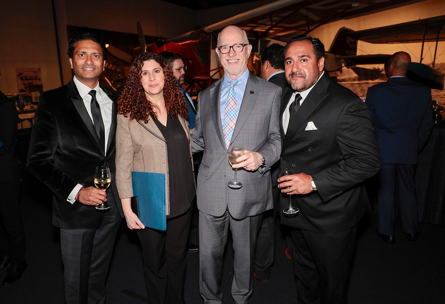 2024 - Truly Awards | Northwell Health