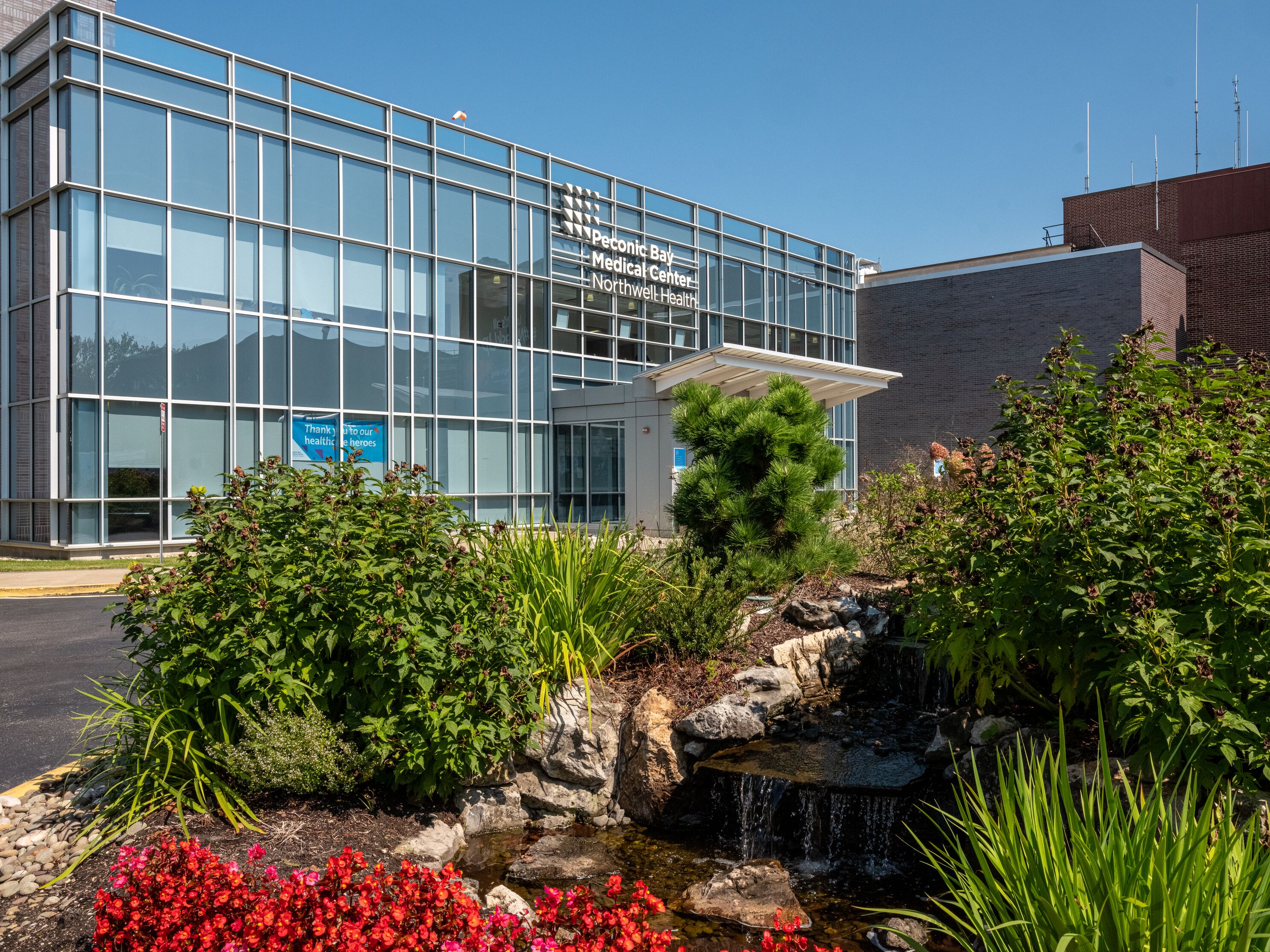 Caregiver support - Cancer Institute | Northwell Health