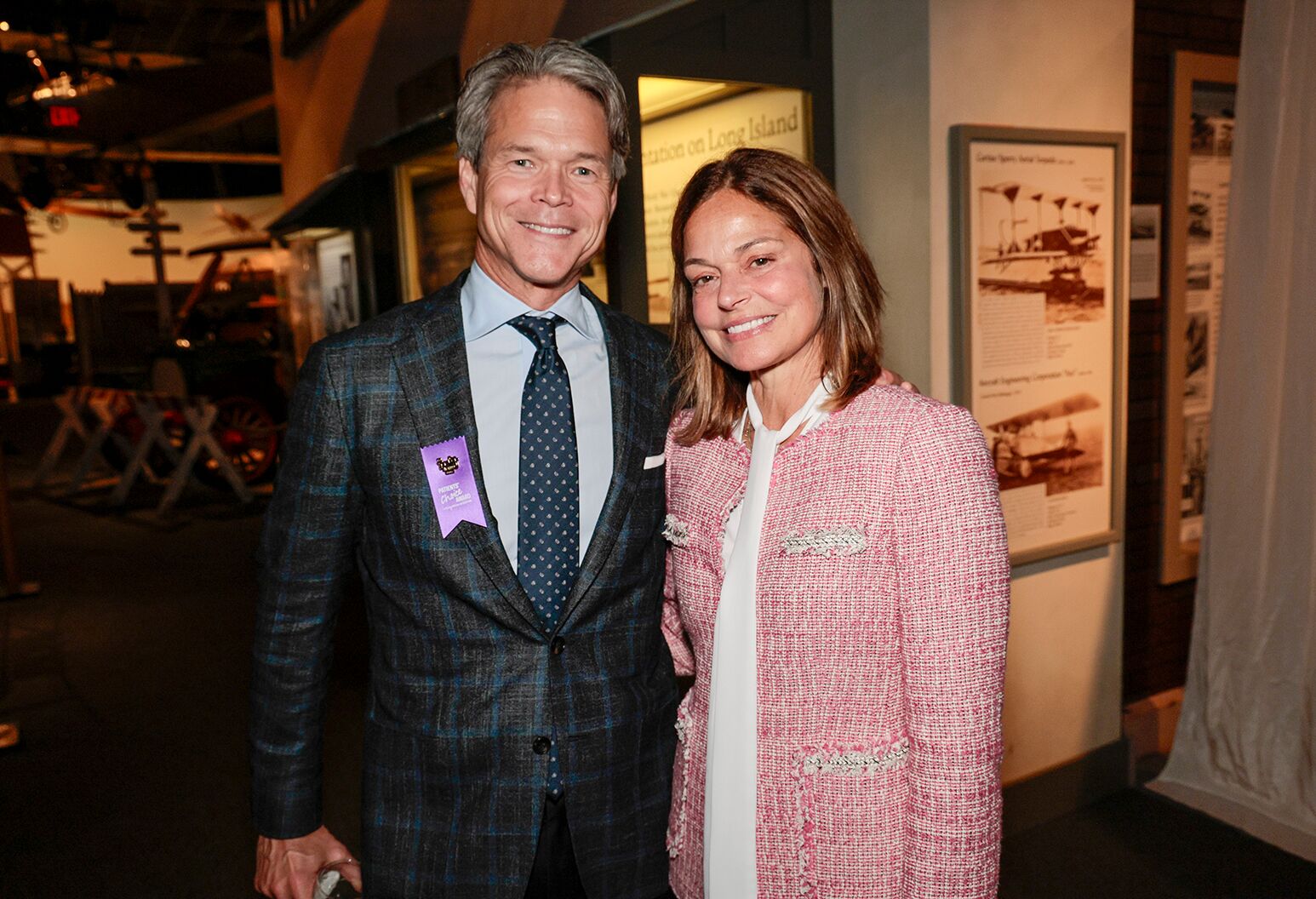 2024 - Truly Awards | Northwell Health