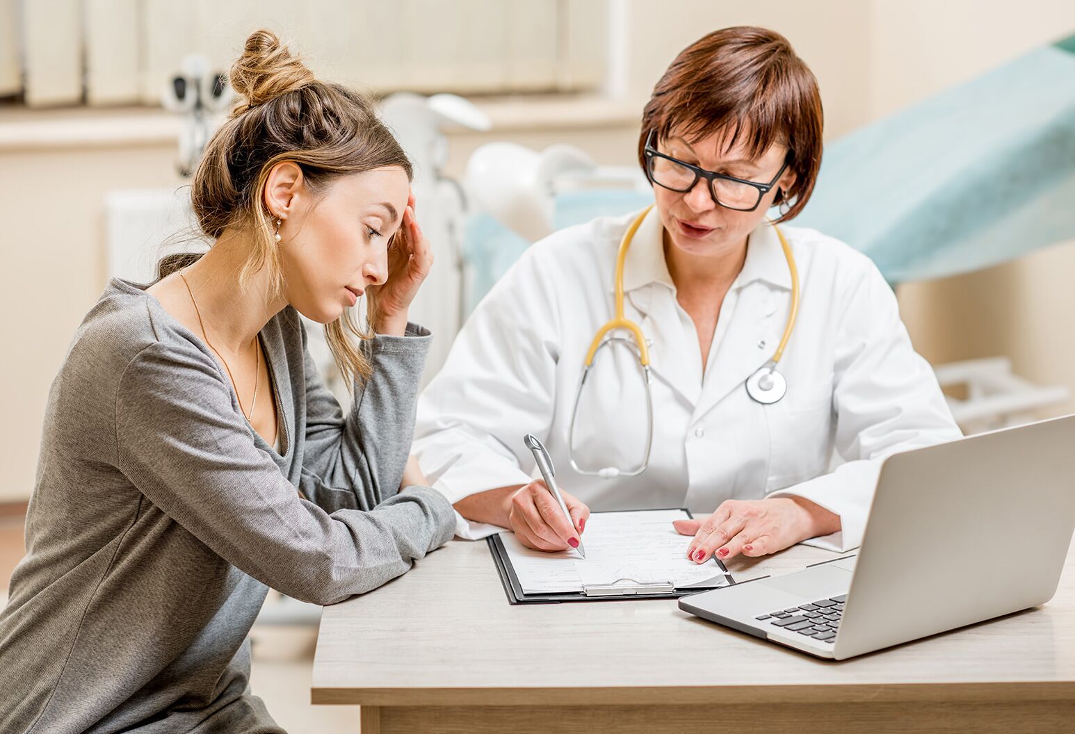 Pap Smear Guidelines For Sexual Activity | The Well by Northwell