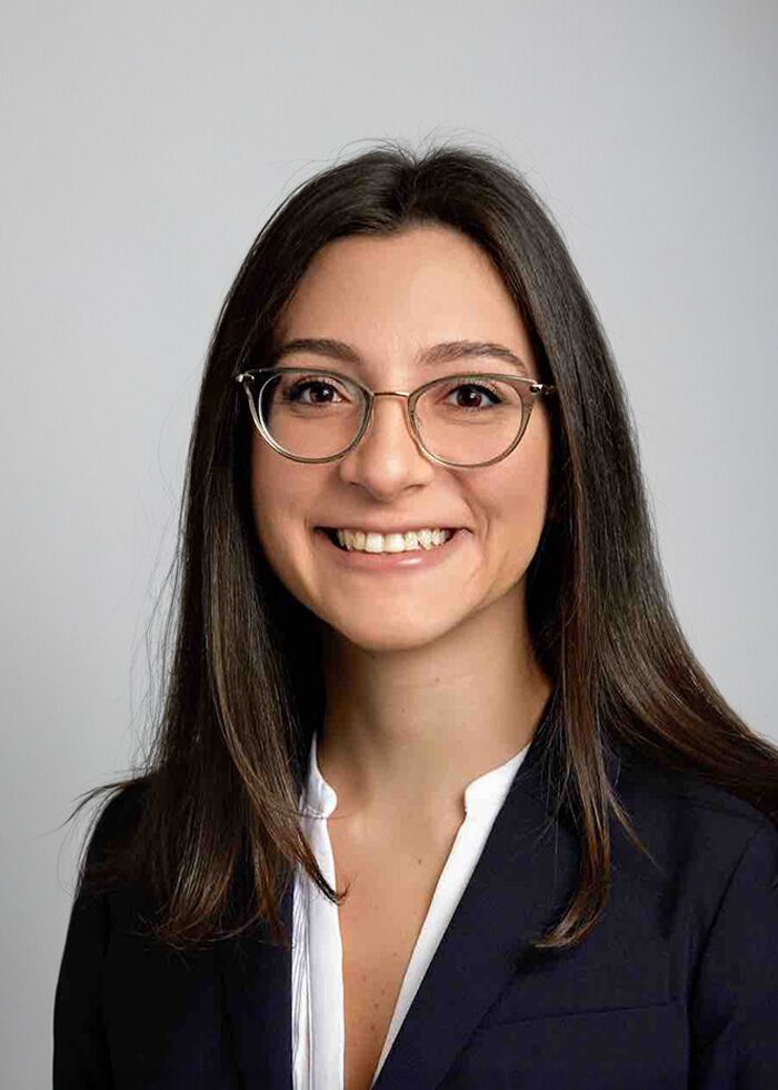 Our residents - Residency in General Pediatrics at Cohen Children’s ...