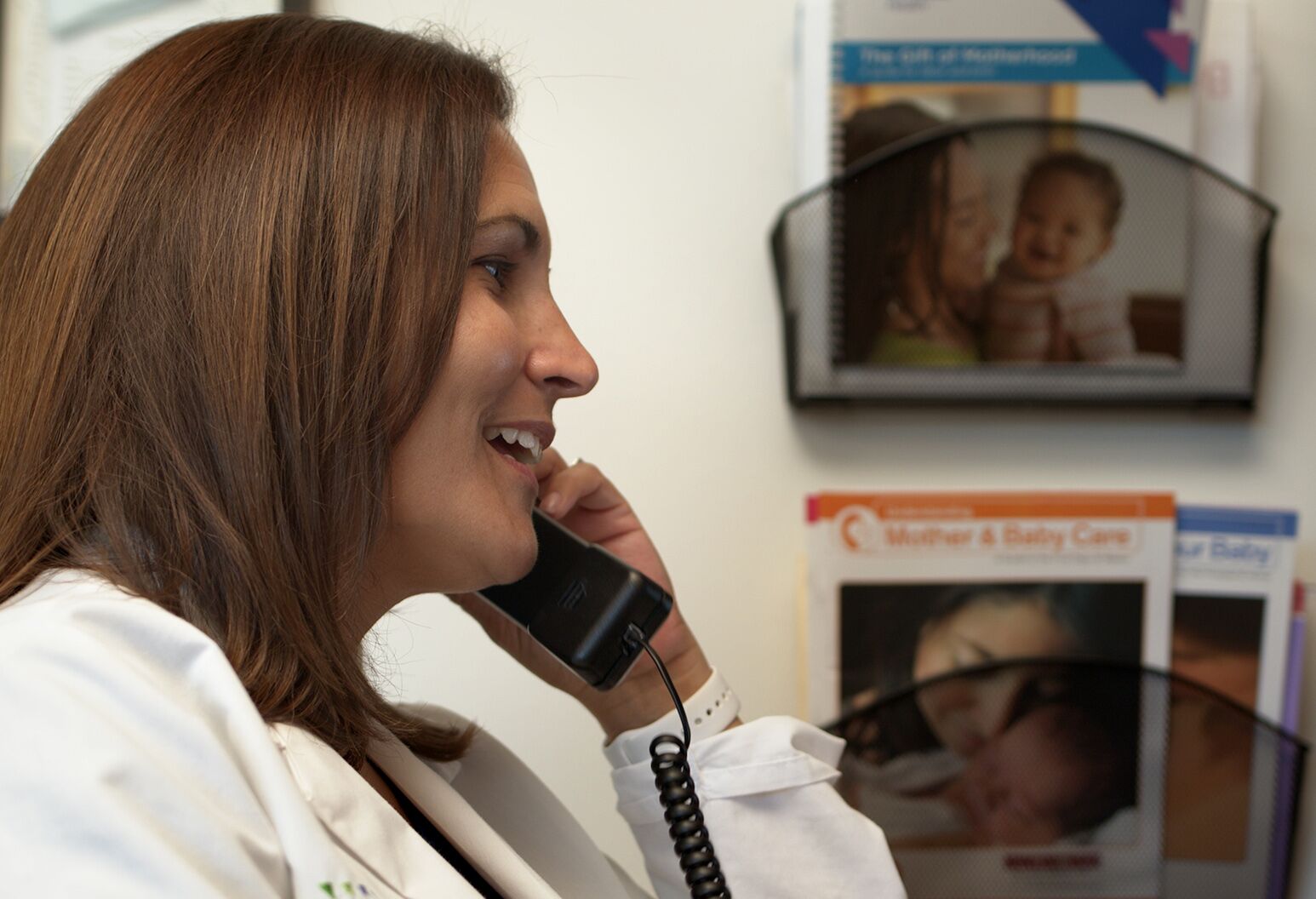 Maternity - Northern Westchester Hospital | Northwell Health