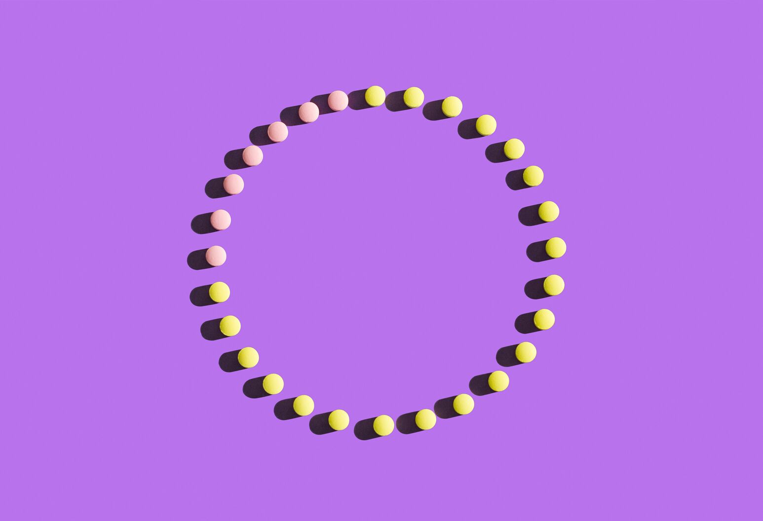 Opill: How Over-The-Counter Birth Control Works | The Well by Northwell