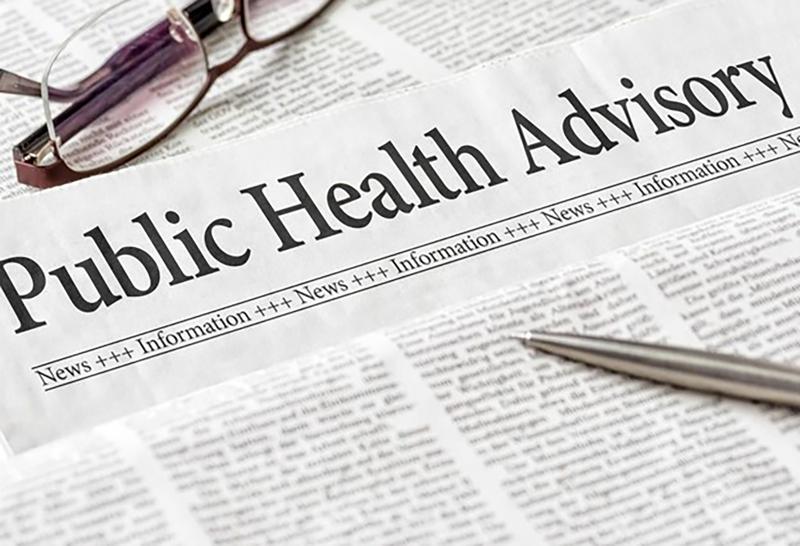 Explaining public health emergencies and advisories | Northwell Health
