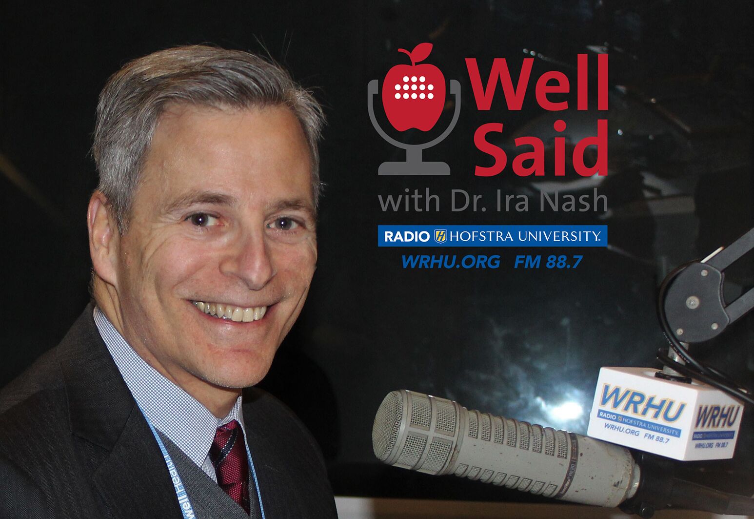 Zucker School of Medicine launches weekly health and wellness radio ...