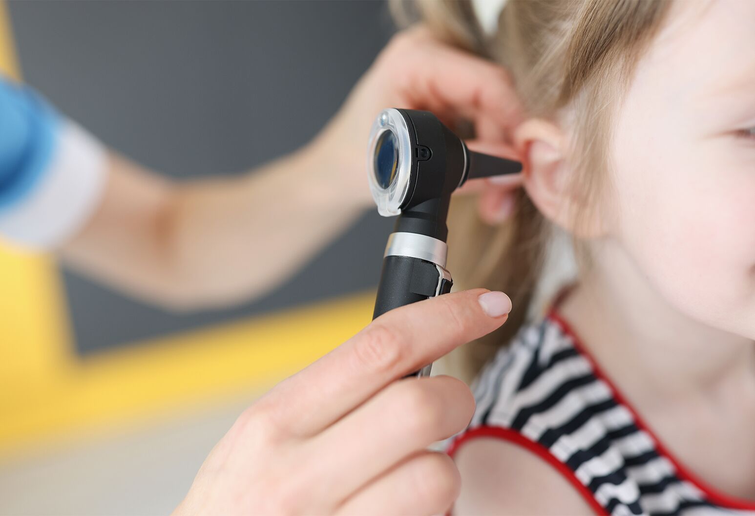 Why Are Ear Infections In Children So Common? | The Well by Northwell