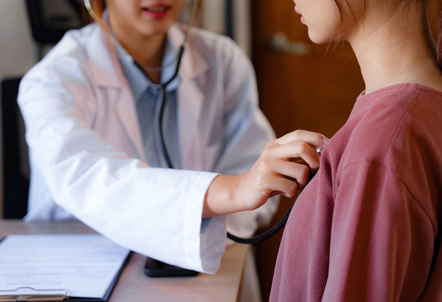 When Should I Worry About Heart Murmurs? | The Well by Northwell