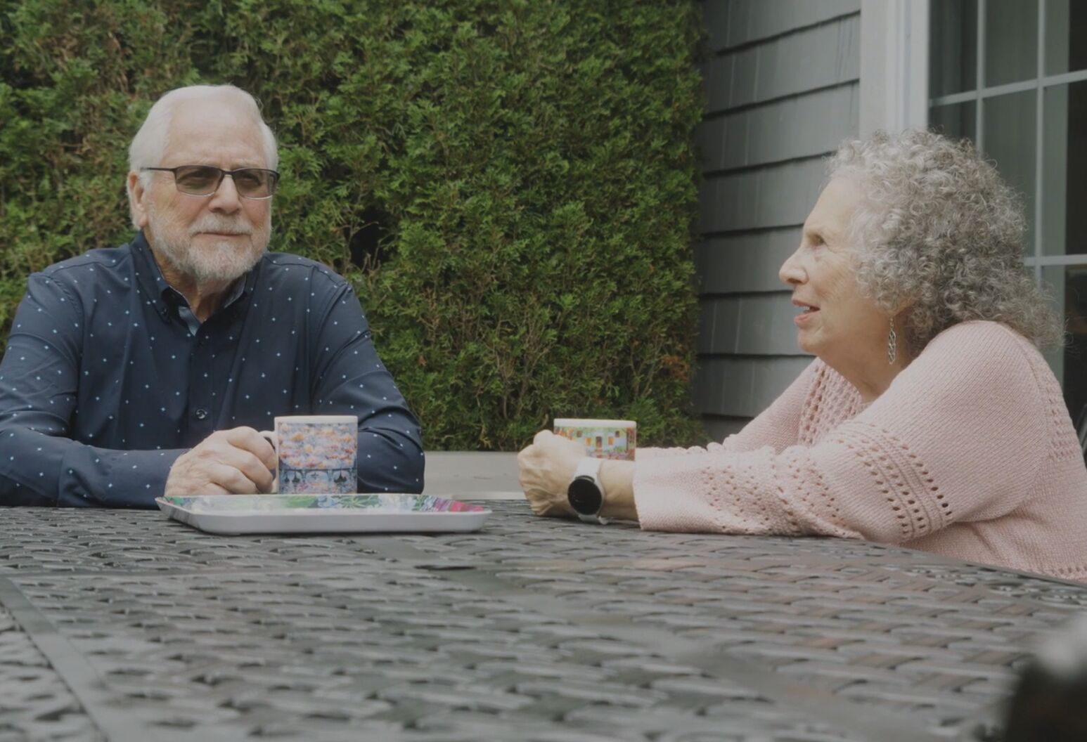 A noninvasive treatment for Edward’s emphysema | Northwell Health