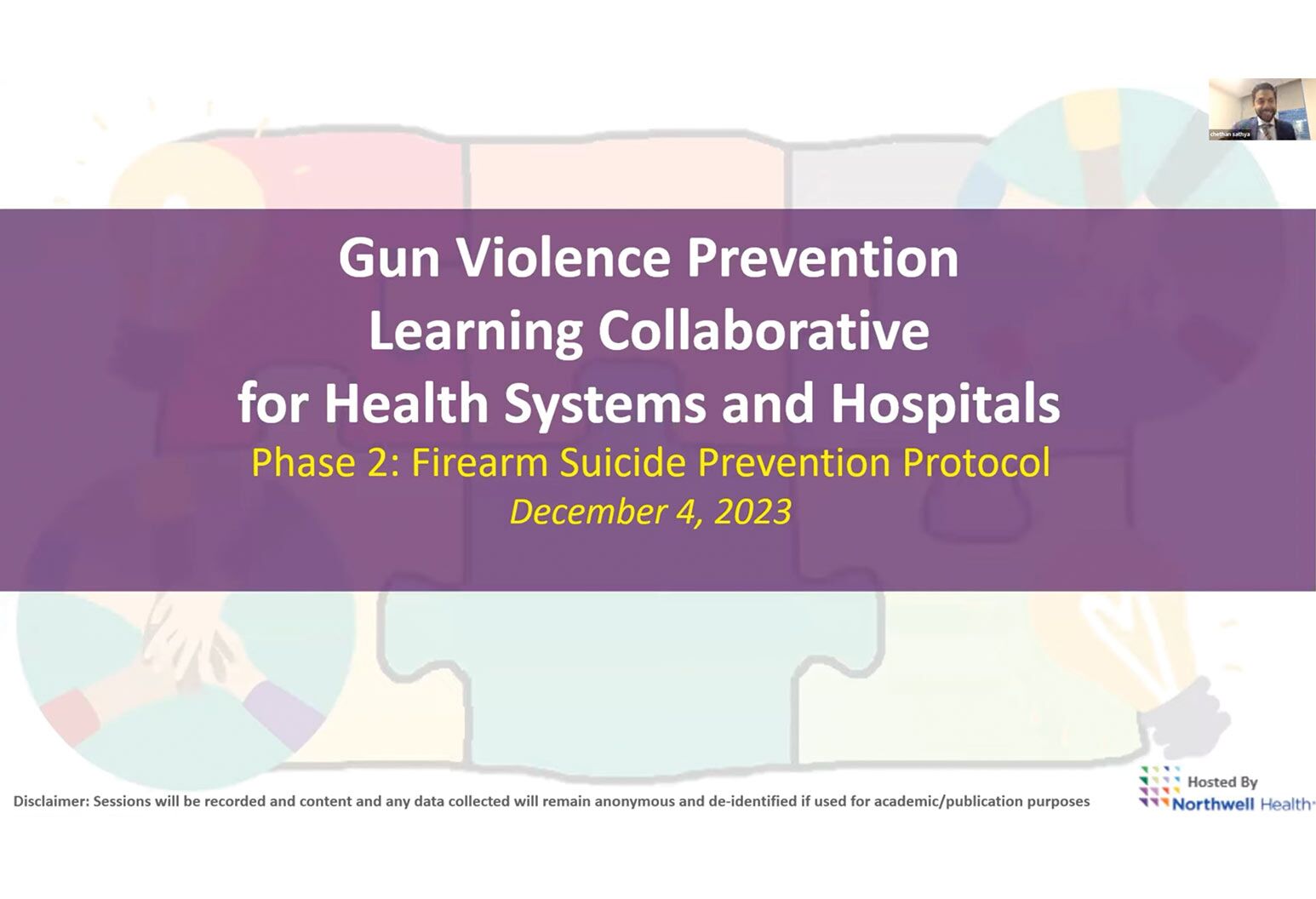 Learning Collaborative for Health Systems and Hospitals - Center for ...