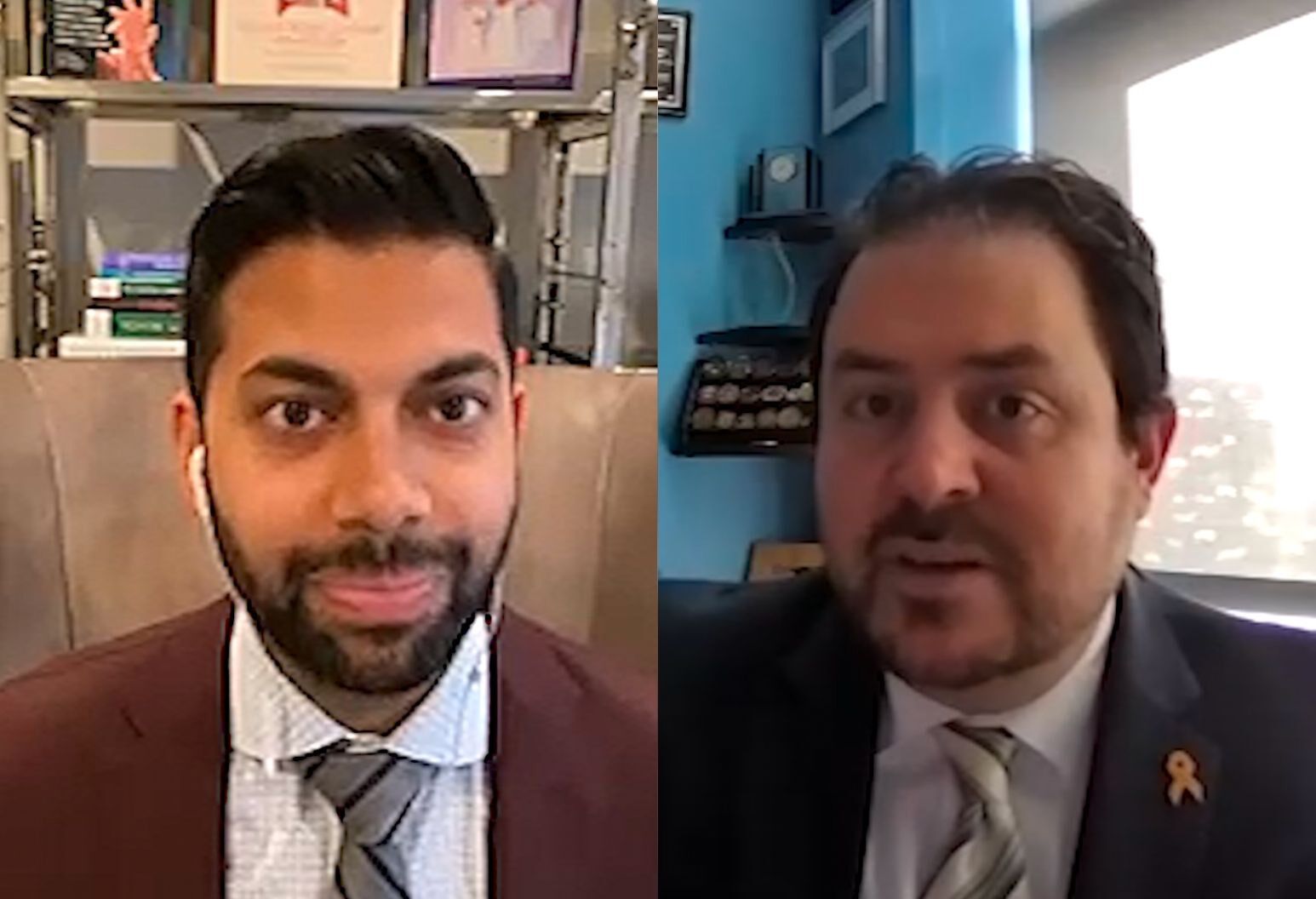 Northwell CEO supports bipartisan gun safety compromise | Northwell Health