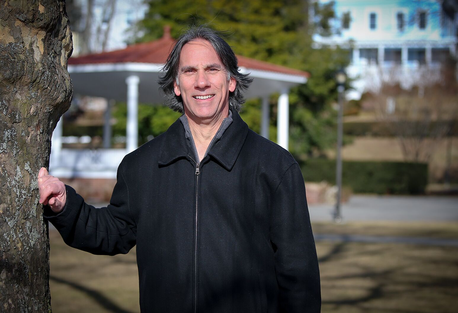 When the caregiver needs care, we’re here to help | Northwell Health