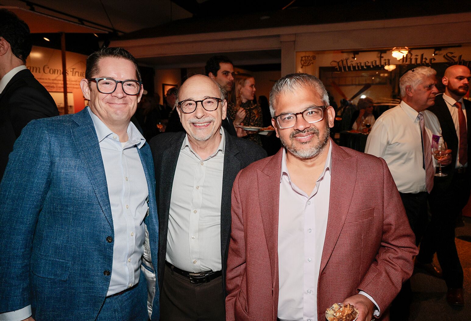 2024 - Truly Awards | Northwell Health