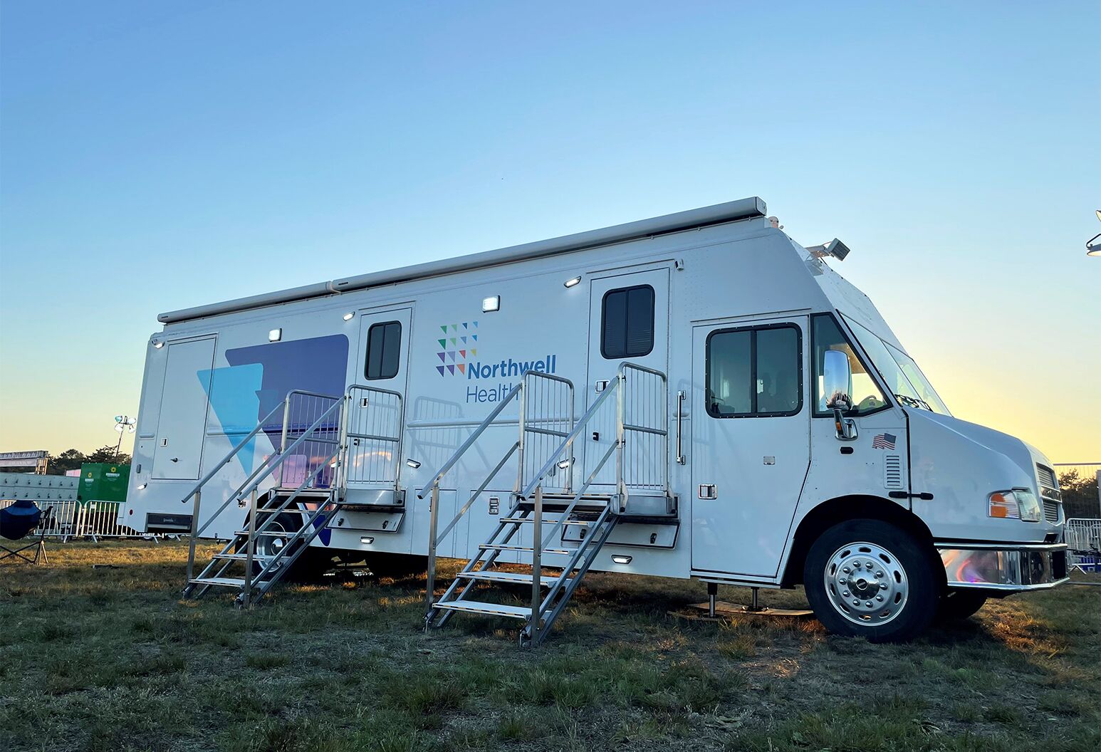 Event medicine | Northwell Health