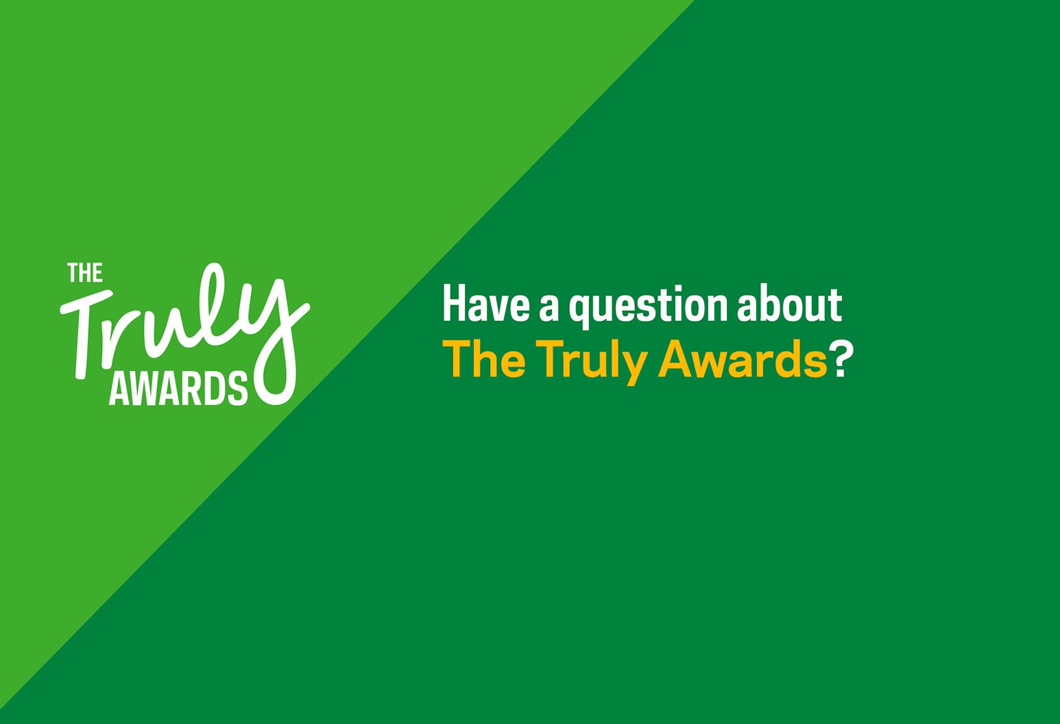 Truly Awards - Northwell Health Physician Partners | Northwell Health
