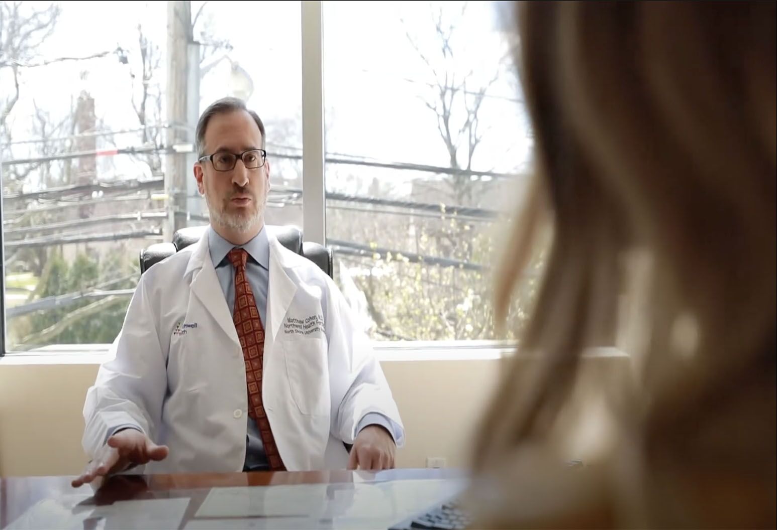 About us - Fertility | Northwell Health