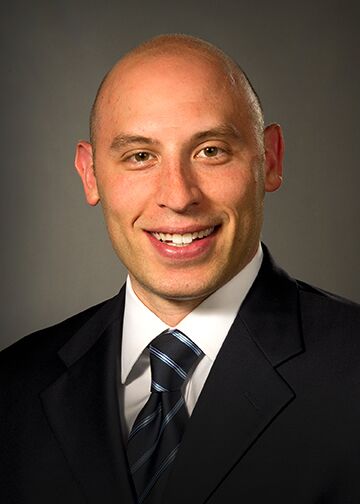 Benjamin Sahn, MD, MS | Northwell Health