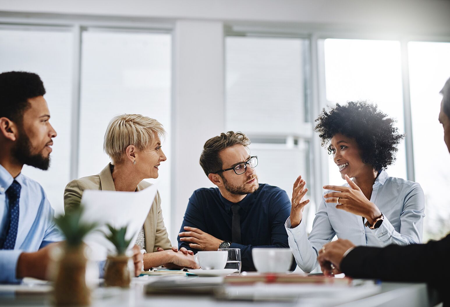 Northwell Direct | Occupational Health and Wellness Services