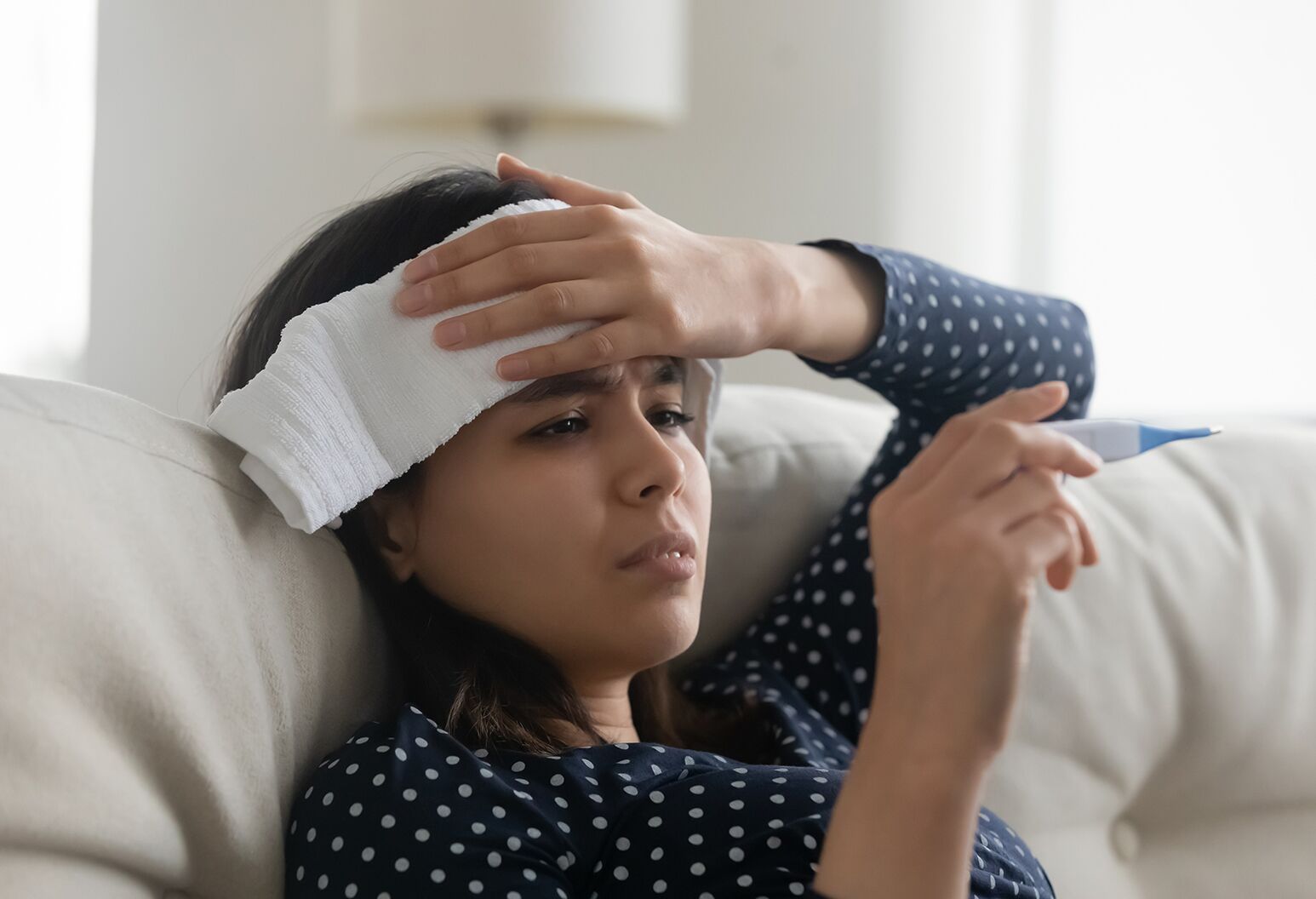 Manage Your Viral Fever: 5 Do’s & Don’ts | The Well by Northwell