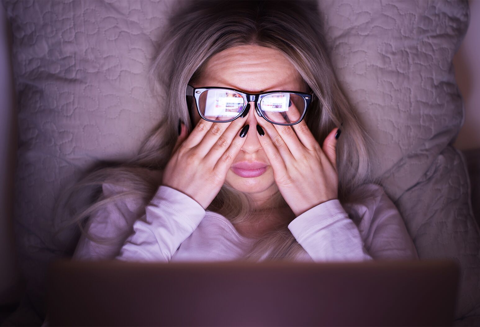 How To Get Rid Of Eye Strain The Well By Northwell how-to-get-rid-of-eye-strain-the-well-by-northwell
