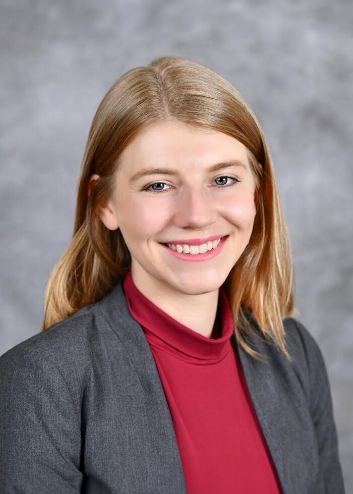 Our residents - Residency in General Pediatrics at Cohen Children’s ...