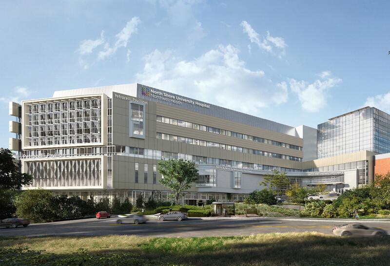 Outpacing the Impossible | Northwell Foundation