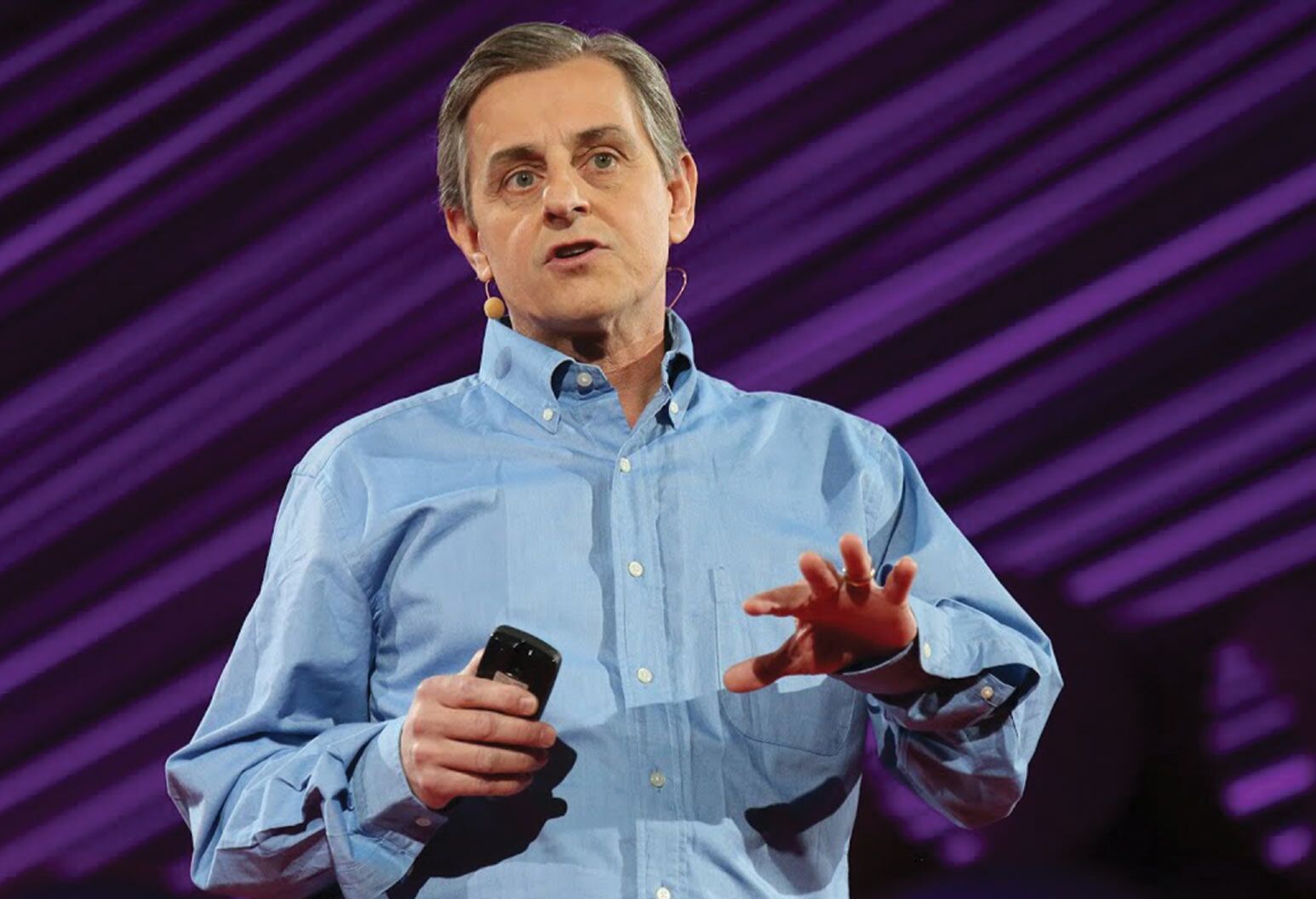 Kevin J. Tracey - Newsroom | Northwell Health