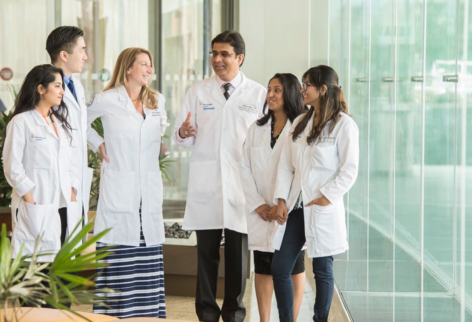 Hospital Medicine | Northwell Health