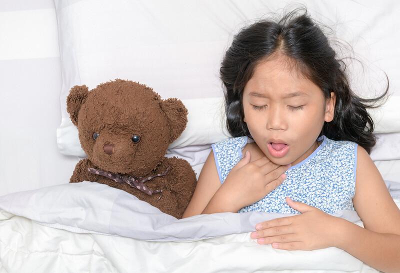 A Parent’s Guide To Kids’ Coughs | The Well by Northwell