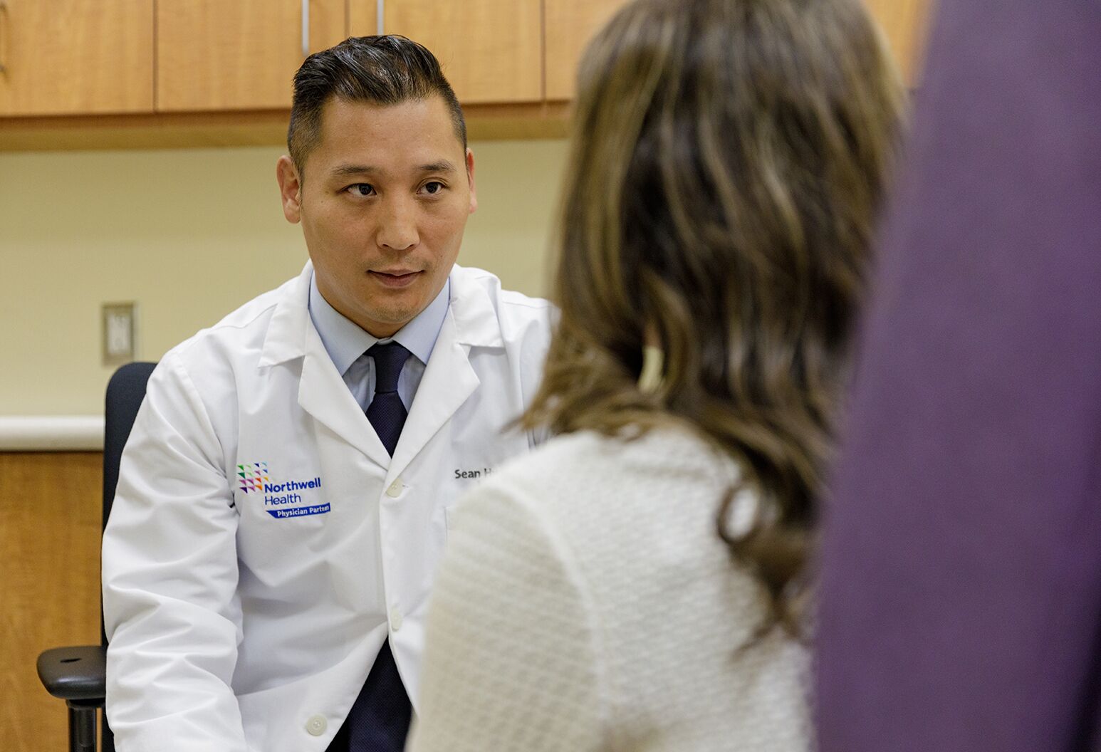 Neurosurgery - North Shore University Hospital - Manhasset, New York ...