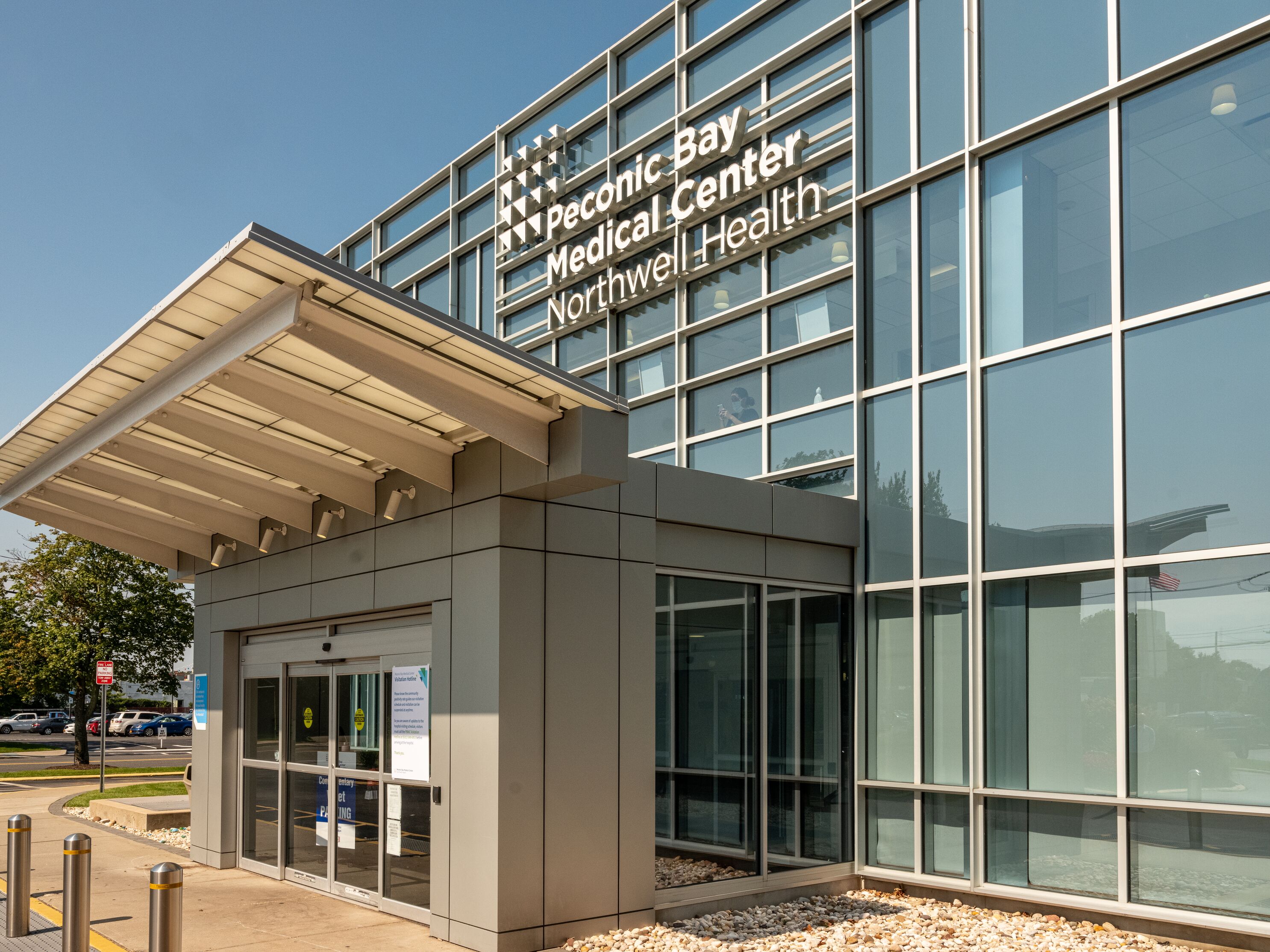 Northwell Health Physician Partners Obstetrics & Gynecology at Riverhead