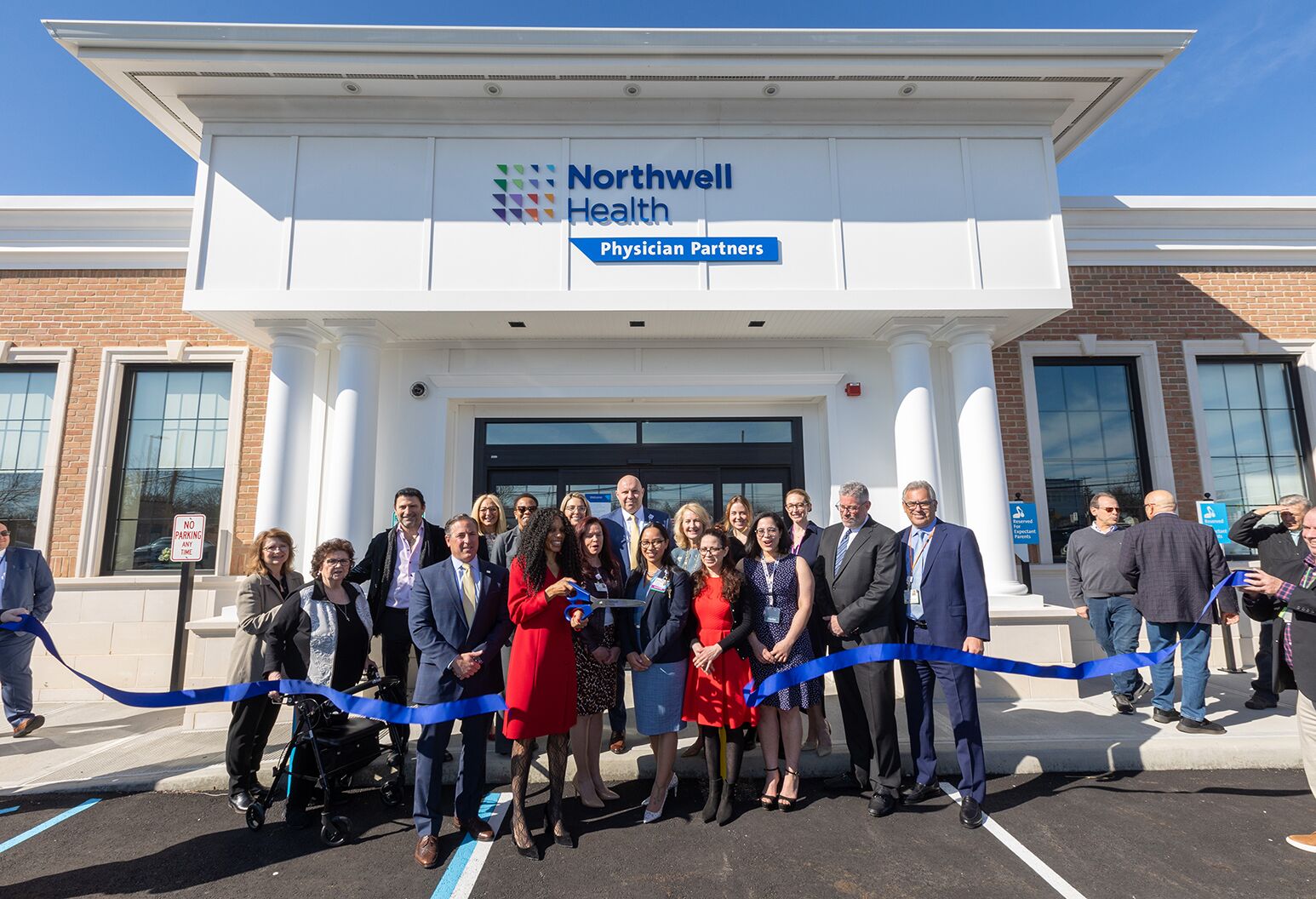 Northwell opens Women's Specialty Care Center | Northwell Health