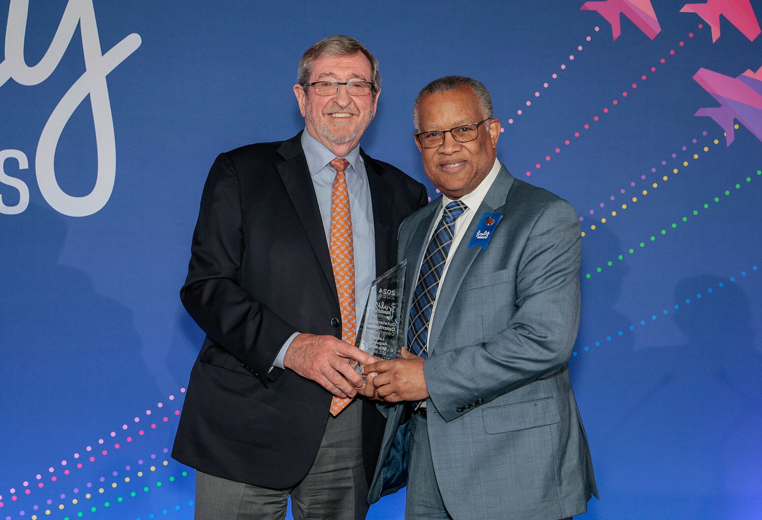 2024 - Truly Awards | Northwell Health