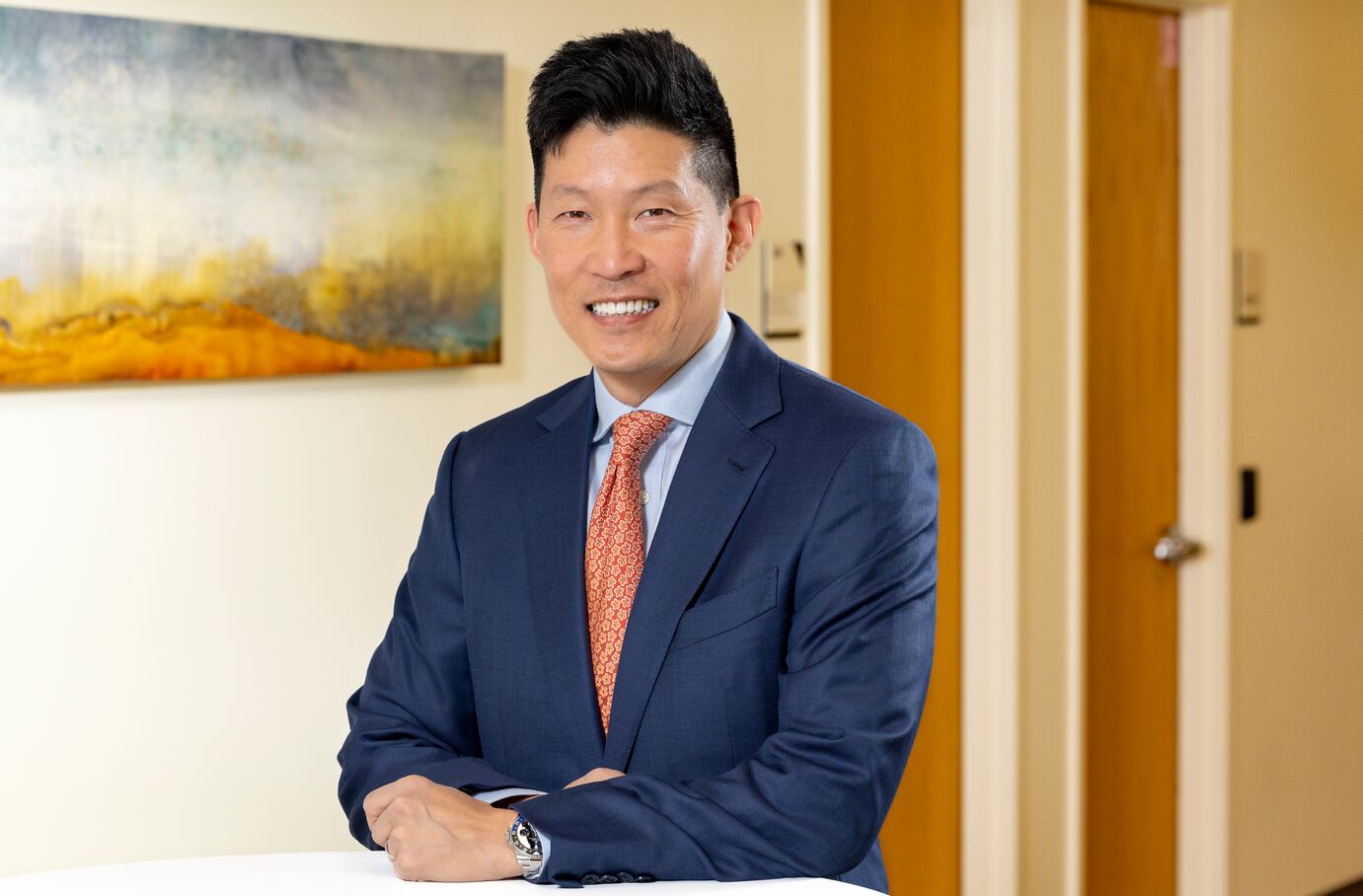 Northwell Health taps inaugural system chief of multiple myeloma ...