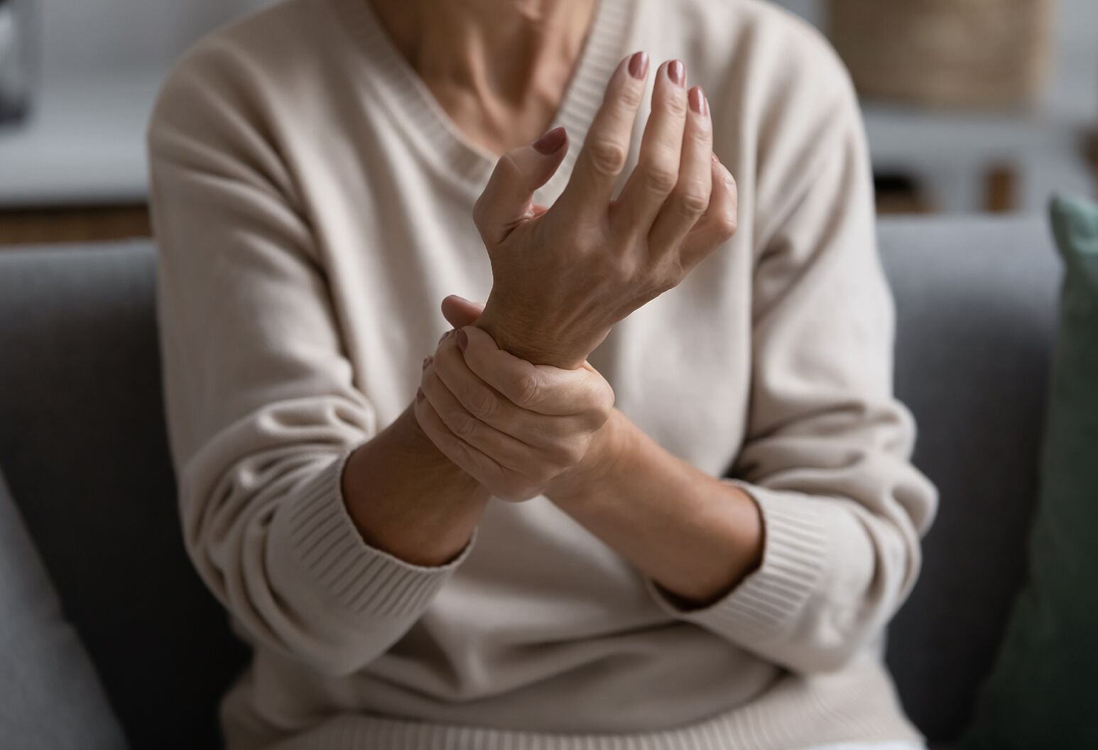 Diagnosing MS: Understand the Warning Signs Early | The Well by Northwell