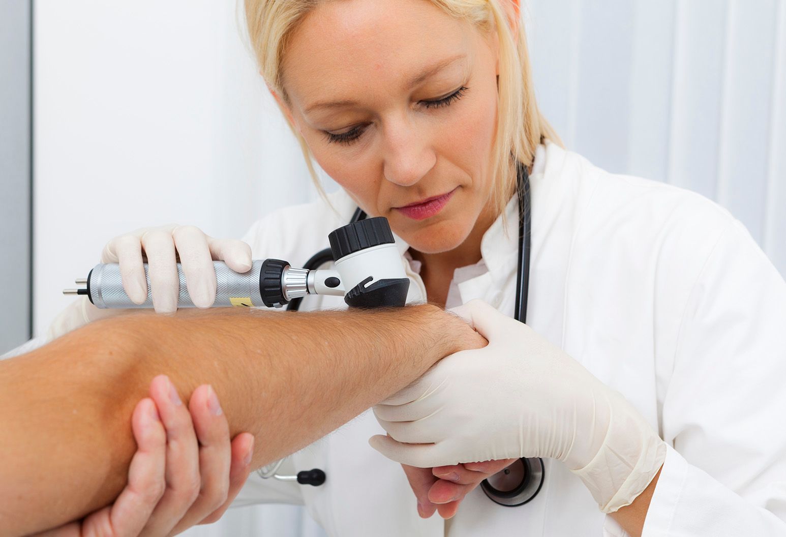 Dermatology | Northwell Health