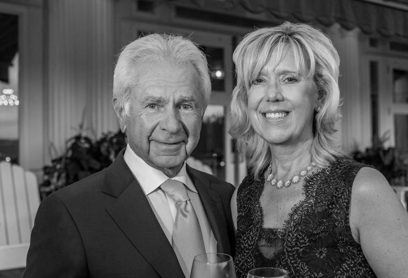 John and Elaine Kanas | Northwell Foundation