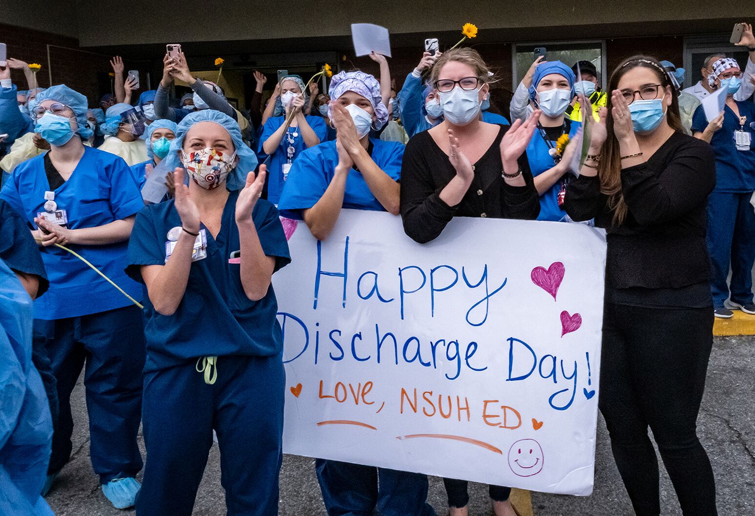 North Shore University Hospital recognized for patient safety ...