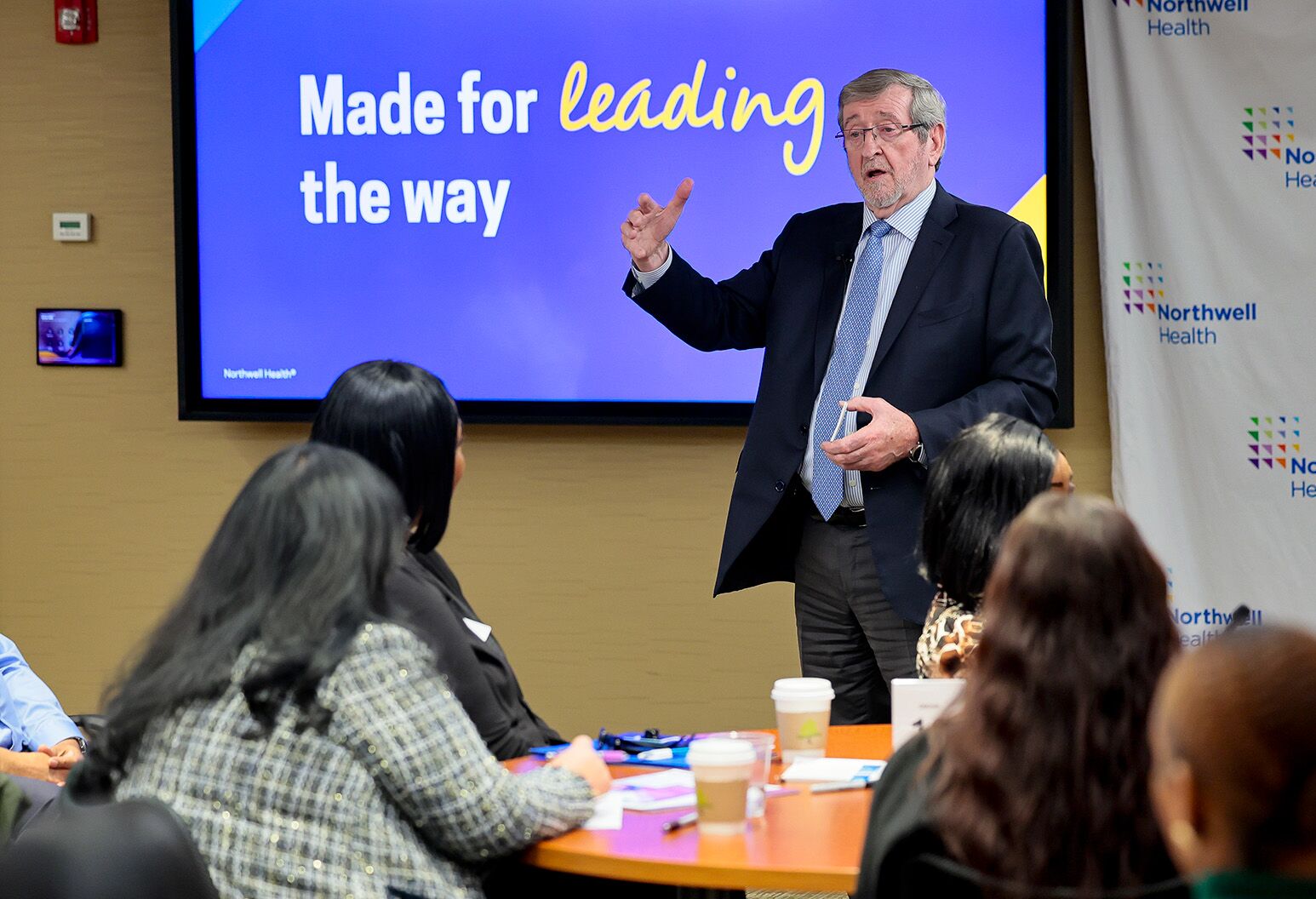 Explaining public health emergencies and advisories | Northwell Health