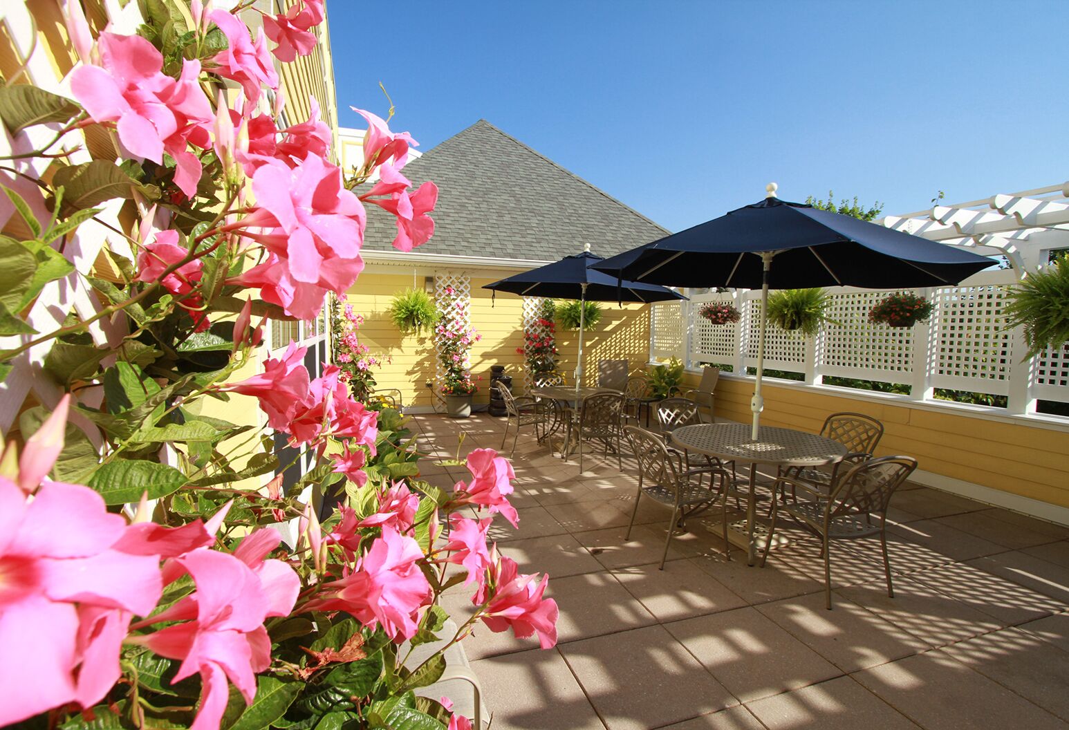 The Mary Ann Tully Hospice Inn - Hospice Care Network | Northwell Health