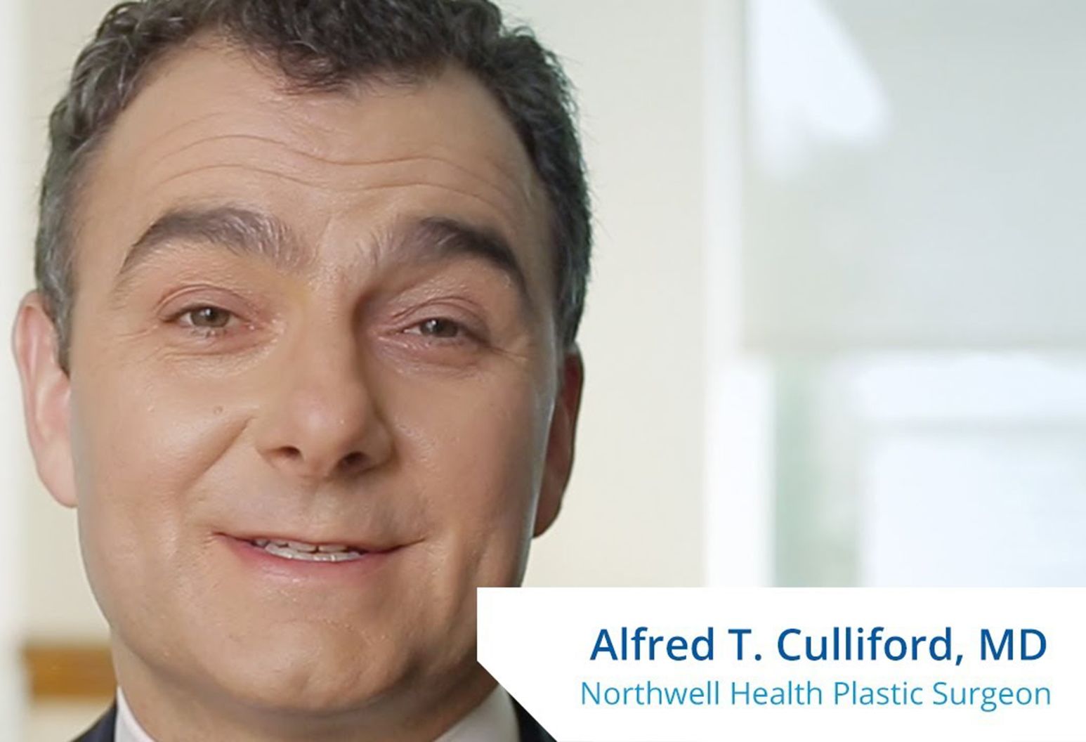 Find care - Plastic and Reconstructive Surgery | Northwell Health
