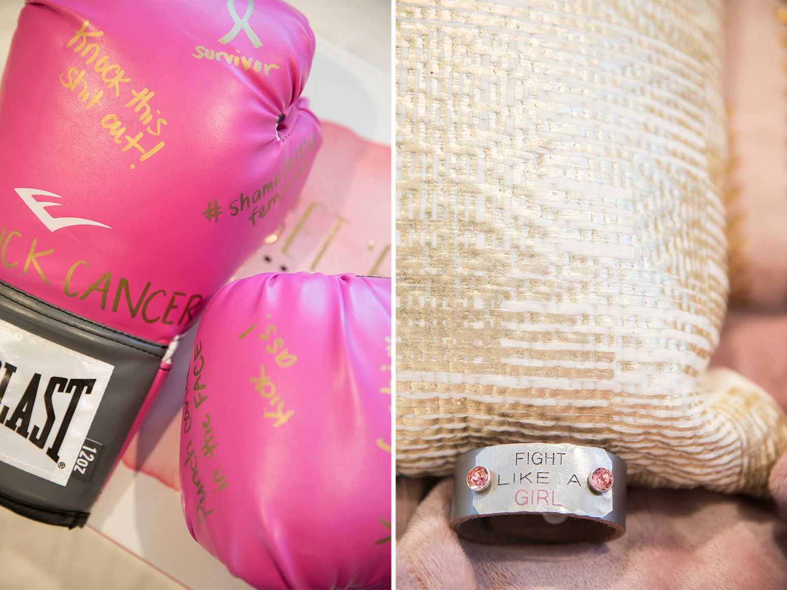 I Got A Bilateral Mastectomy. This Is My Story. | The Well by Northwell