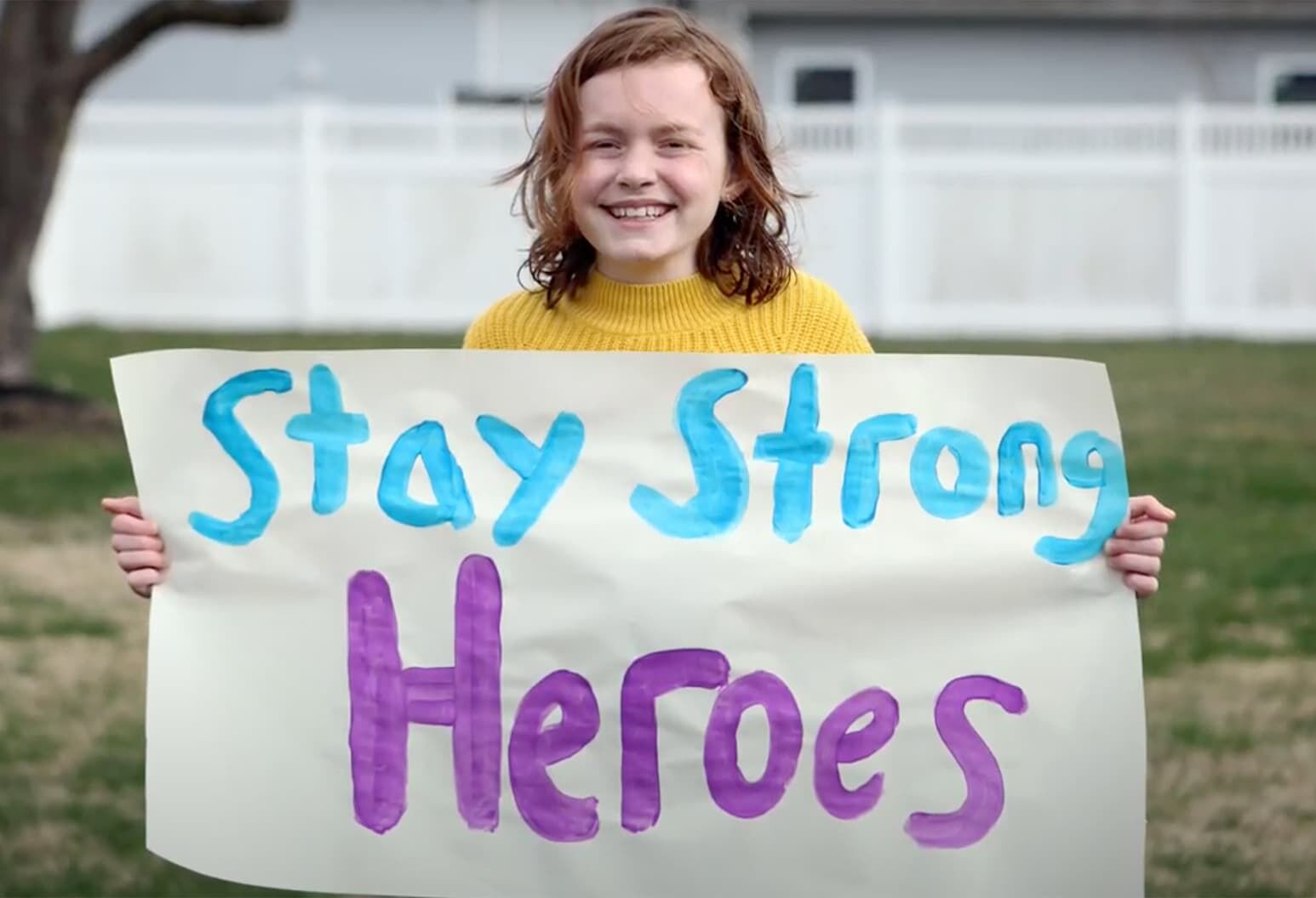 Healthcare heroes | Northwell Health