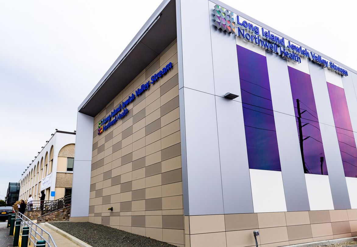 LIJ Valley Stream Hospital names Hsiang-chi Meng medical director ...