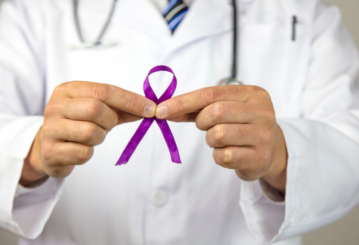 Long Island comedian raises awareness for pancreatic cancer after his ...