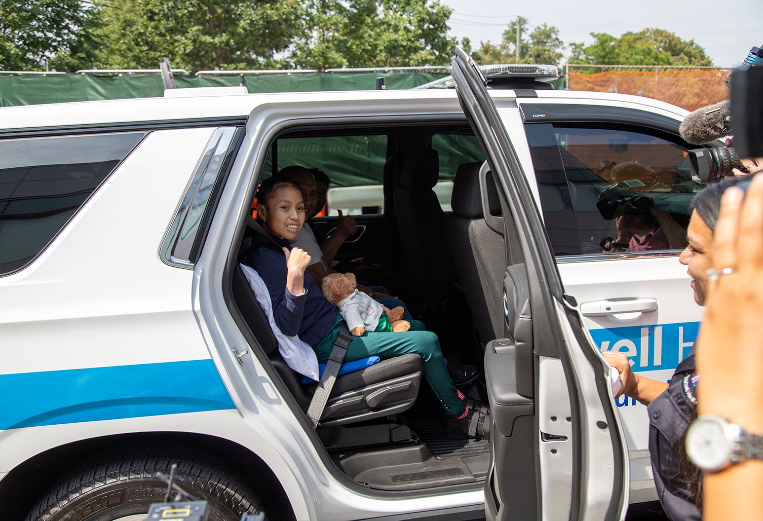 Deadly Guyana dorm fire survivor discharged from Staten Island Burn ...